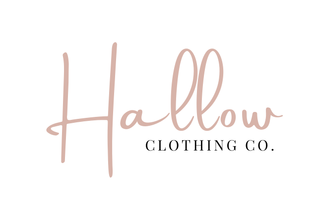 Hallow Clothing Co.